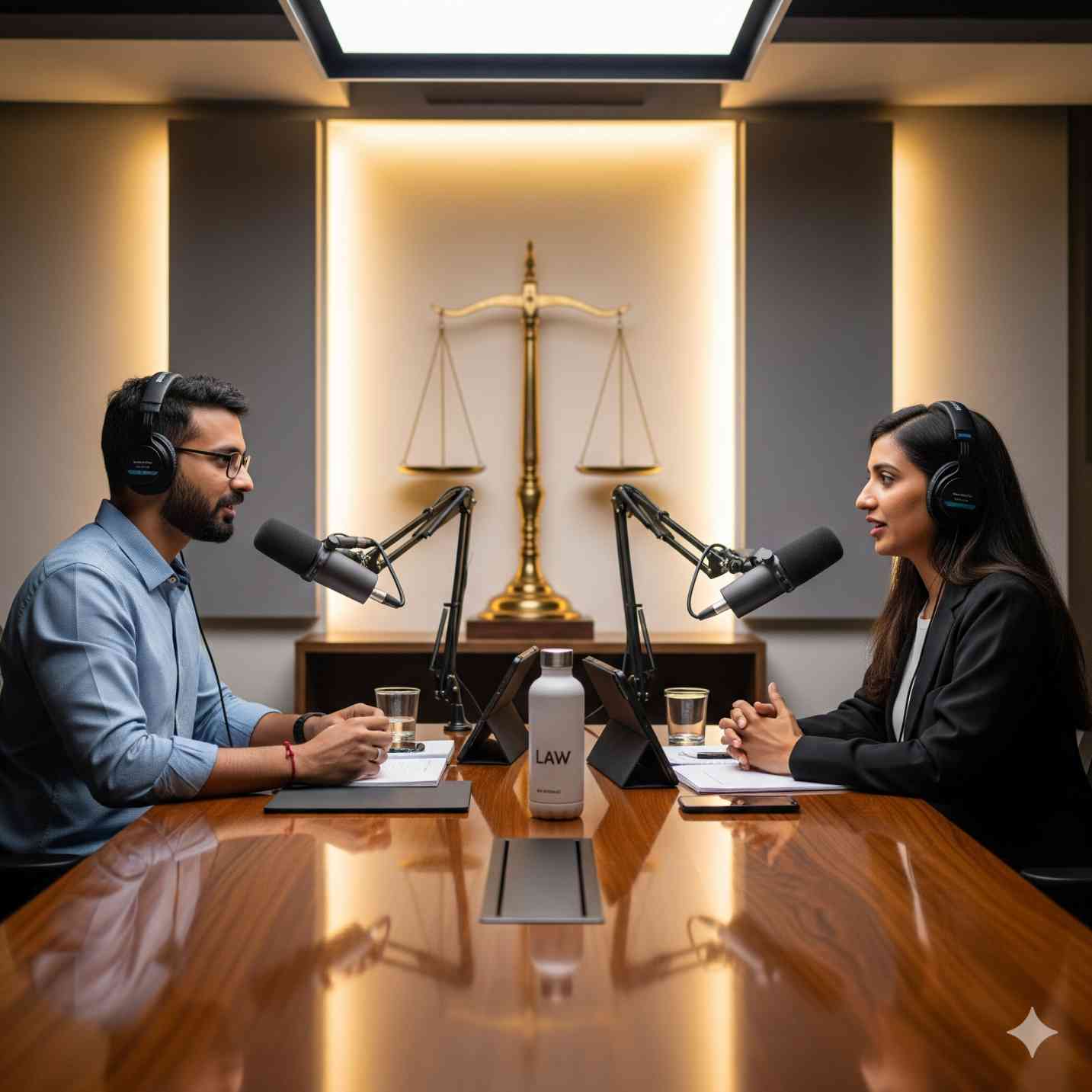 Legal Olympiad - India's Premier Legal Career Development Platform